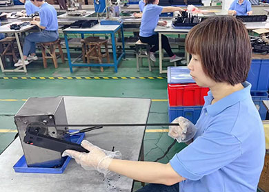 About Us | Tokol Ribbon Cartridge