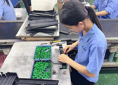 About Us | Tokol Ribbon Cartridge